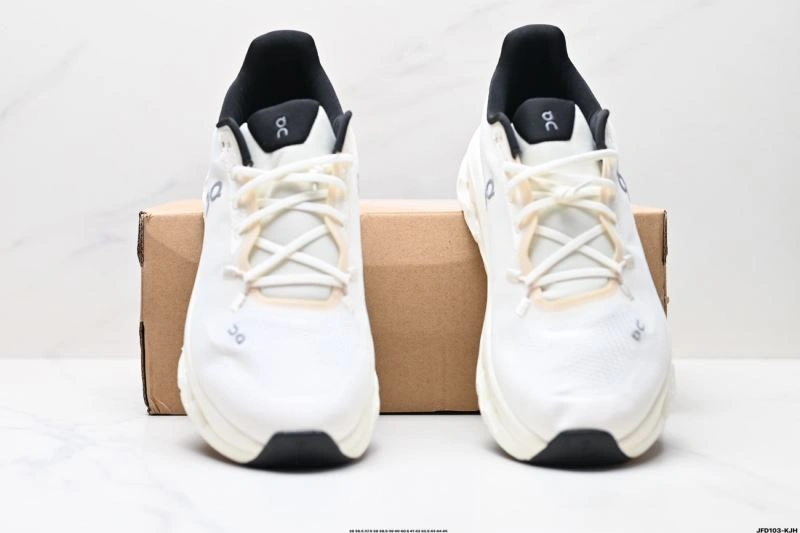 Authentic On Running Shoes