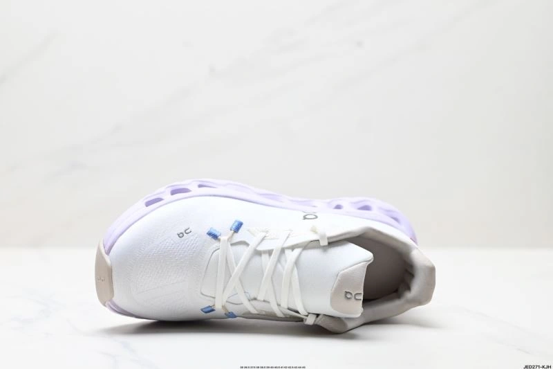 Value-priced On Running Shoes