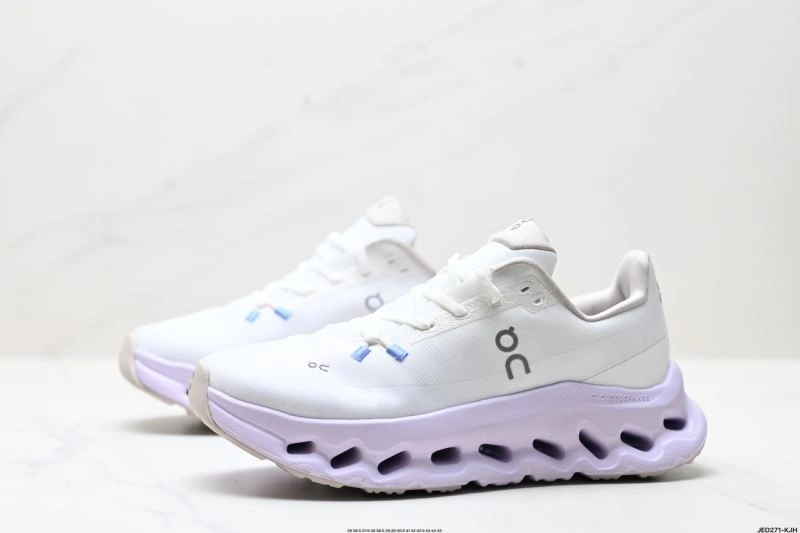 Value-priced On Running Shoes