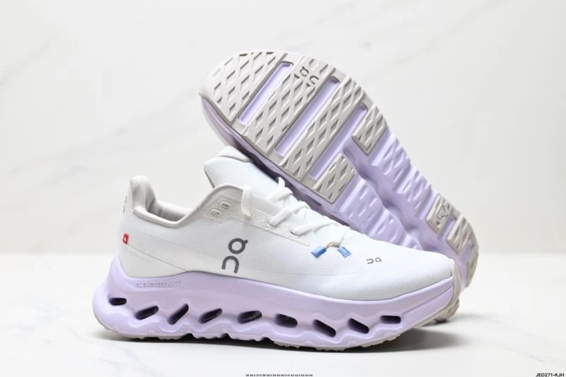 Value-priced On Running Shoes
