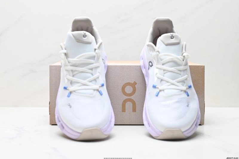 Value-priced On Running Shoes