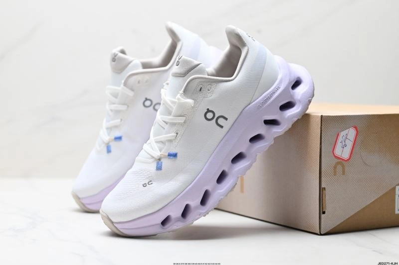 Value-priced On Running Shoes