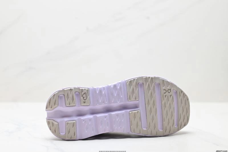 Value-priced On Running Shoes