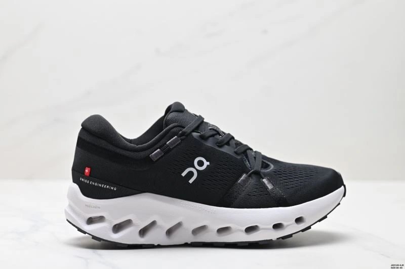 On Running Shoes