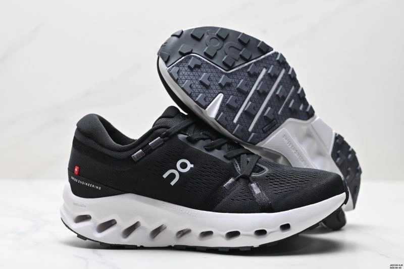 Inexpensive On Running Shoes