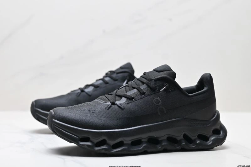 OEM On Running Shoes