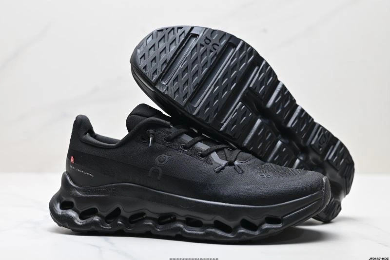 OEM On Running Shoes