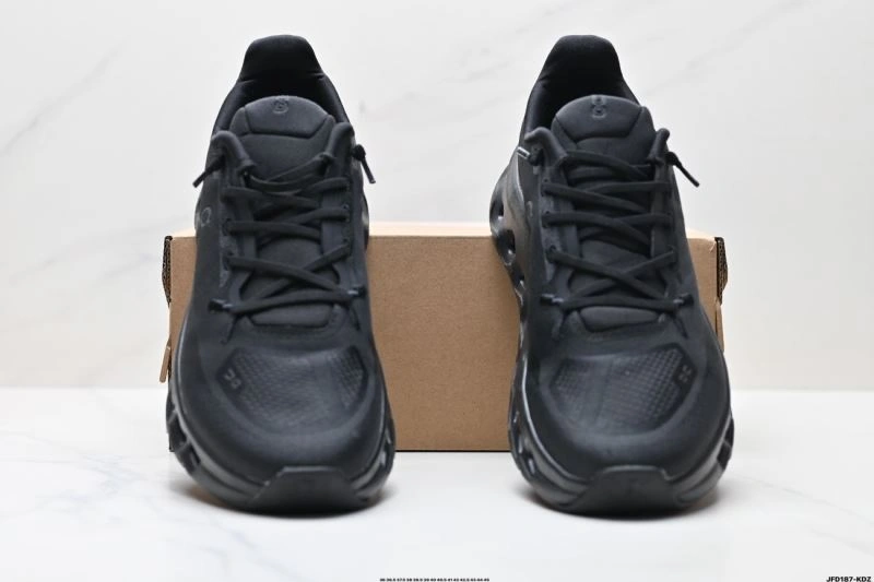 OEM On Running Shoes