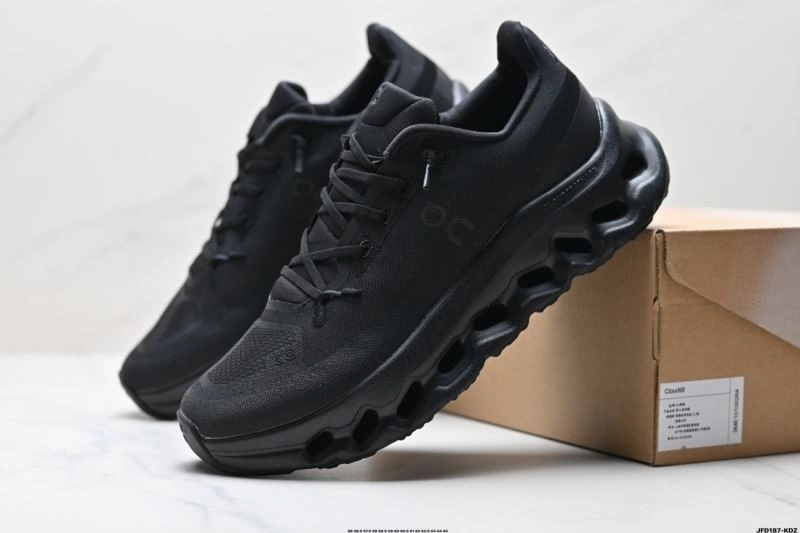 OEM On Running Shoes