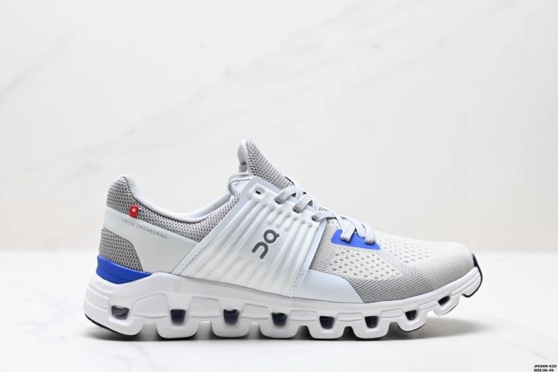 On Running Shoes