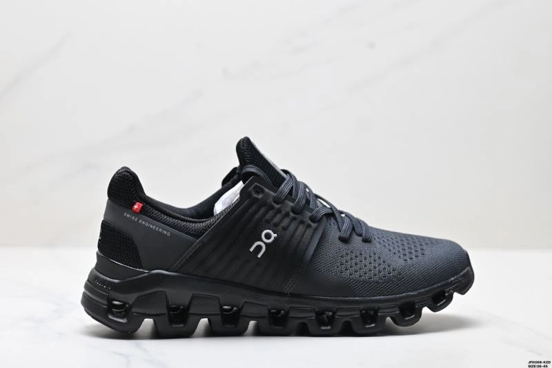 On Running Shoes