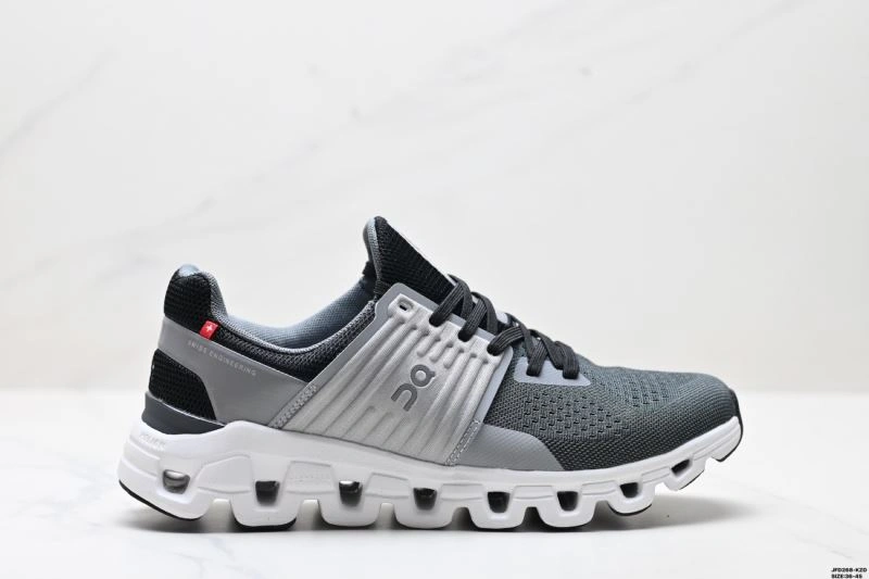 On Running Shoes