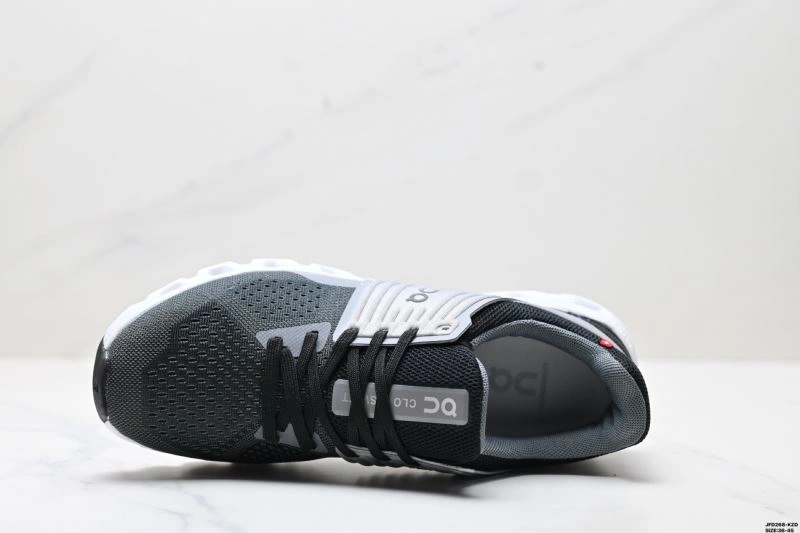 Original On Running Shoes