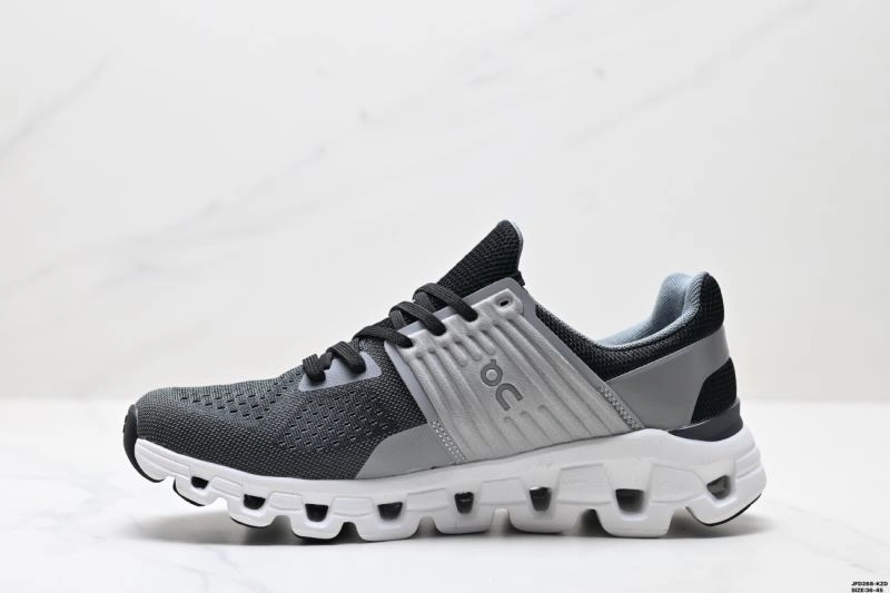 Original On Running Shoes