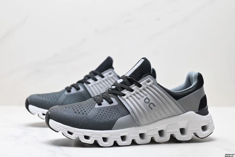 Original On Running Shoes