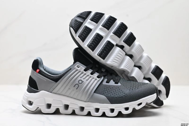 Original On Running Shoes