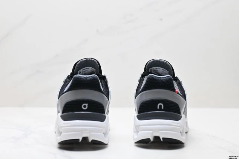Original On Running Shoes