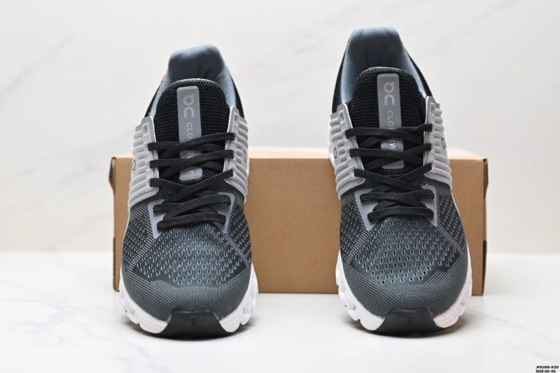 Original On Running Shoes