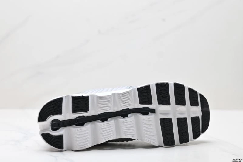Original On Running Shoes