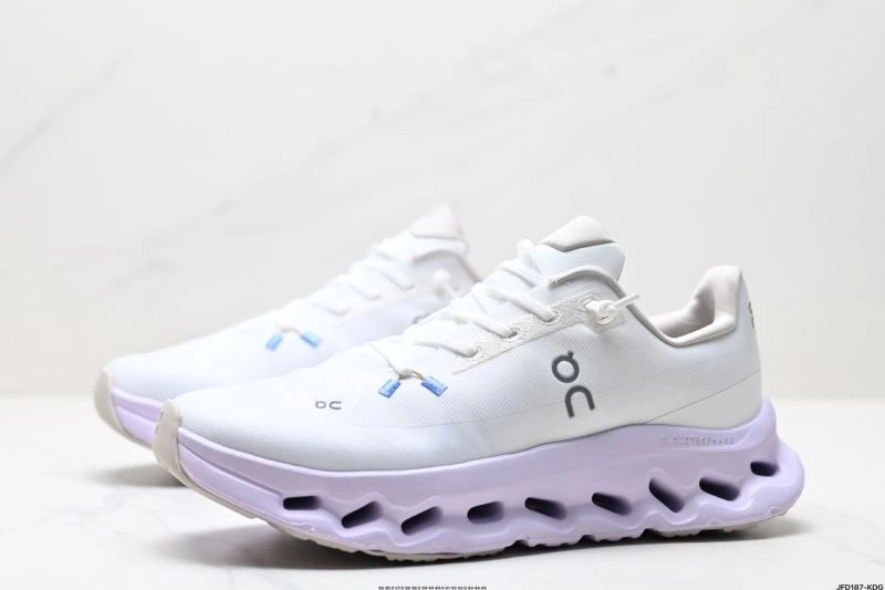 Economical On Running Shoes