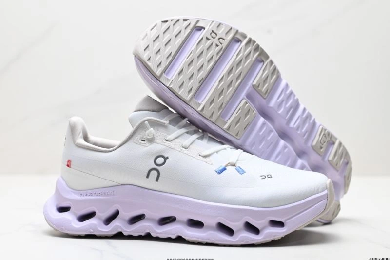 Economical On Running Shoes