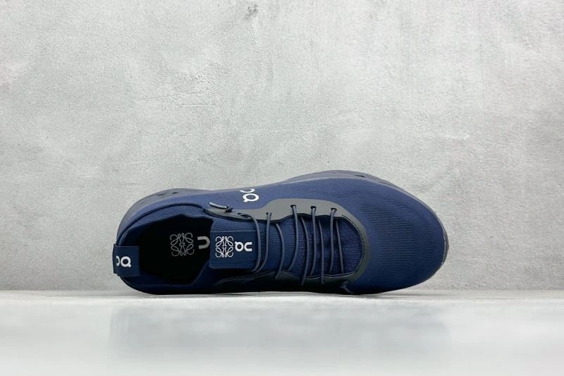 Original On Running Shoes