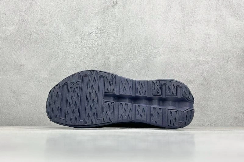 Original On Running Shoes