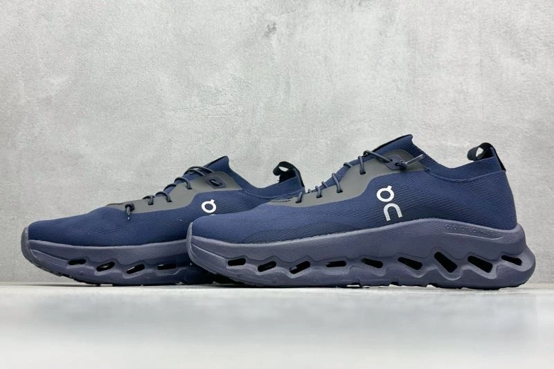 Original On Running Shoes