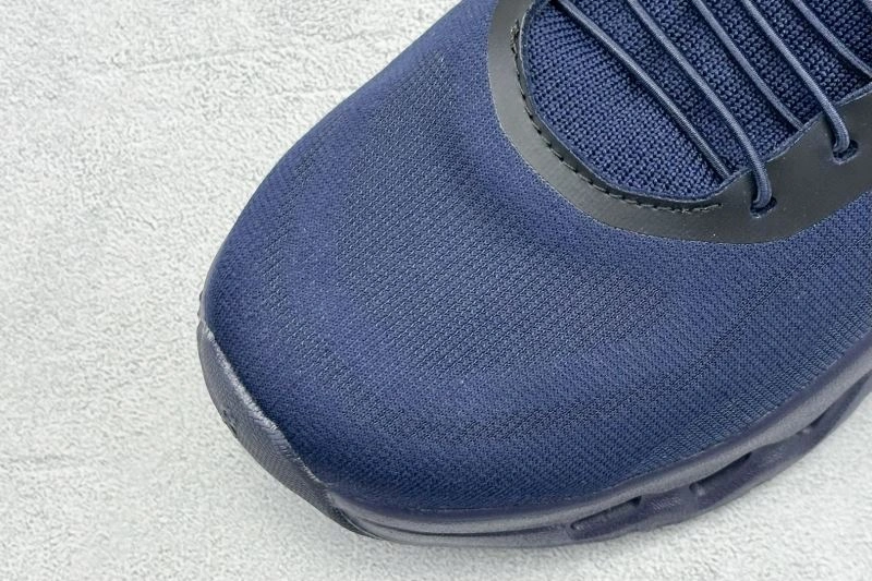 Original On Running Shoes