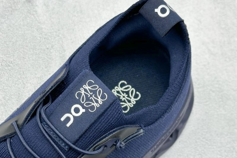 Original On Running Shoes