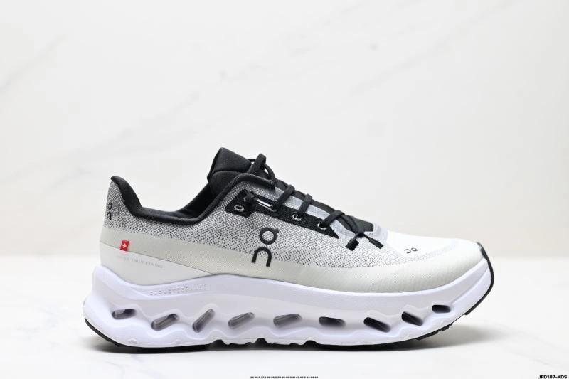 On Running Shoes