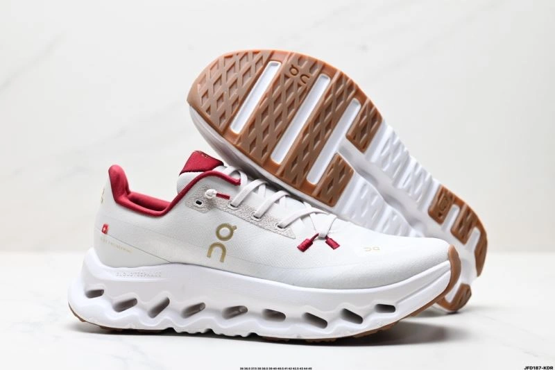 Exact replica On Running Shoes