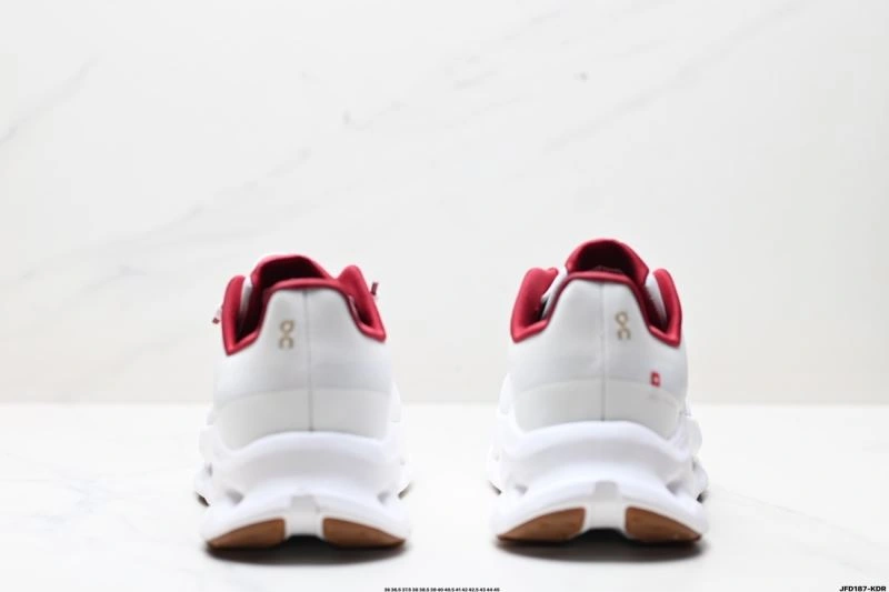 Exact replica On Running Shoes
