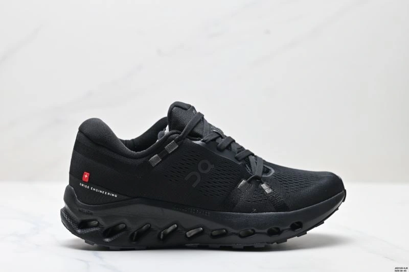 On Running Shoes