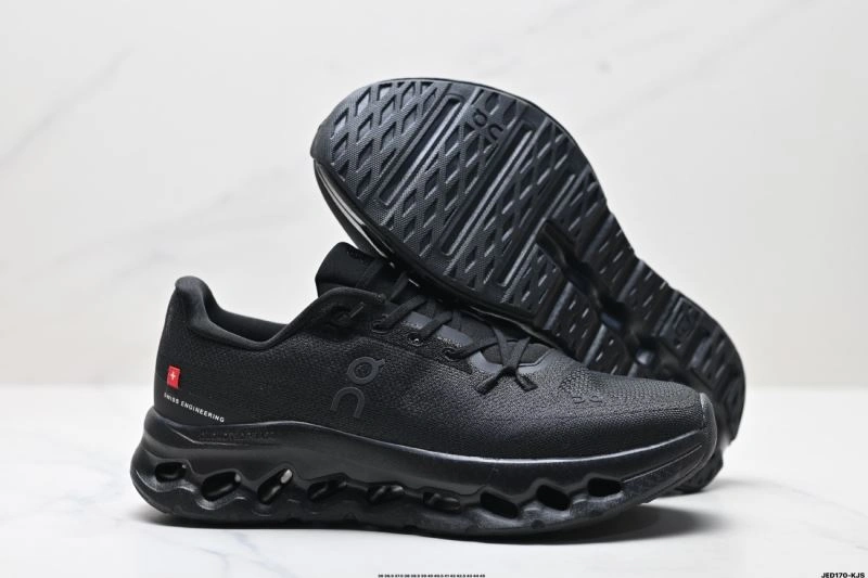 Factory-made On Running Shoes