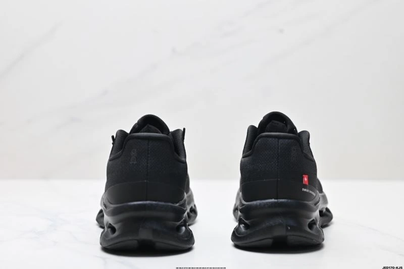 Factory-made On Running Shoes