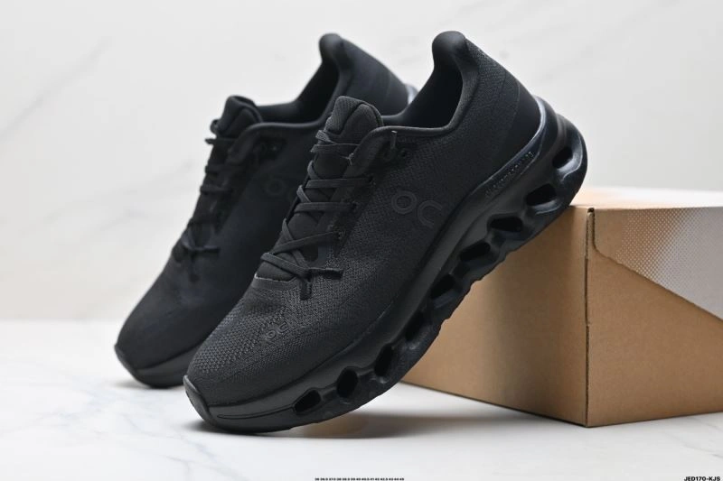 Factory-made On Running Shoes