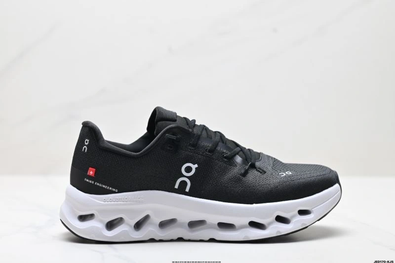 On Running Shoes