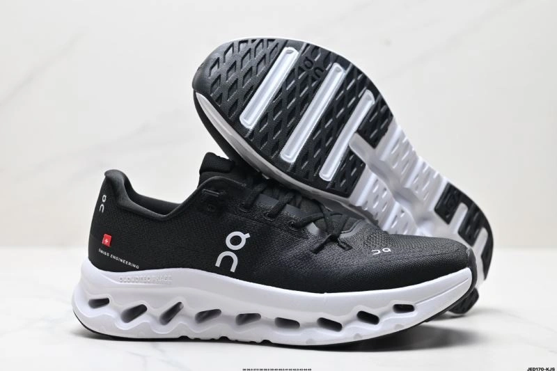Real On Running Shoes