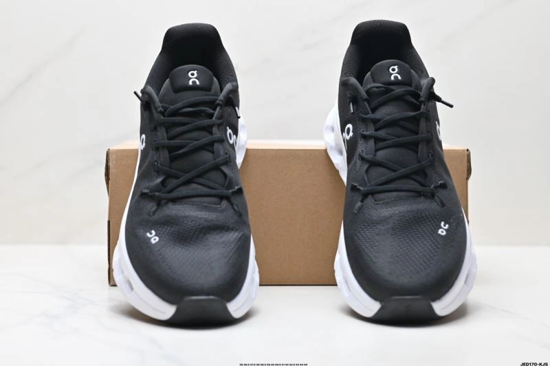 Real On Running Shoes