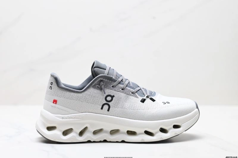 On Running Shoes