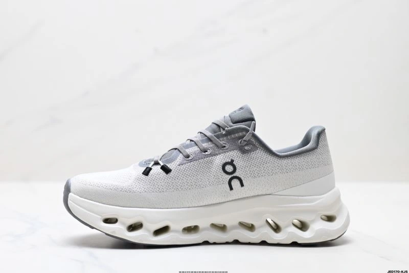 High fidelity On Running Shoes