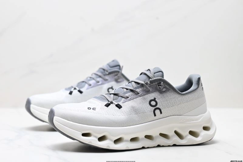 High fidelity On Running Shoes