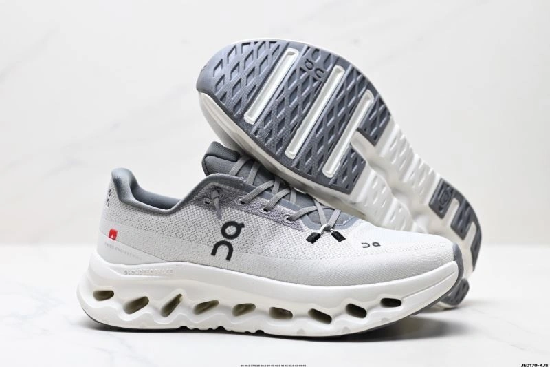 High fidelity On Running Shoes