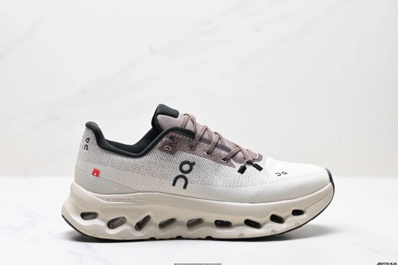 On Running Shoes