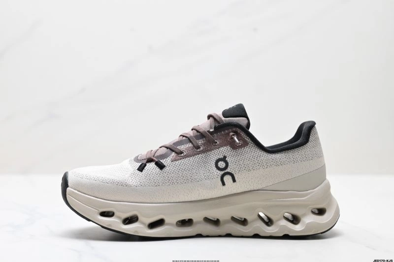 Legit On Running Shoes