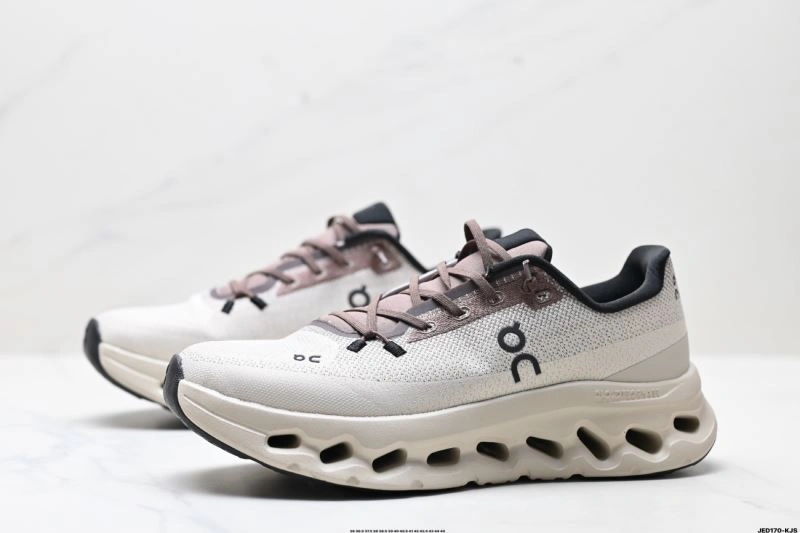 Legit On Running Shoes
