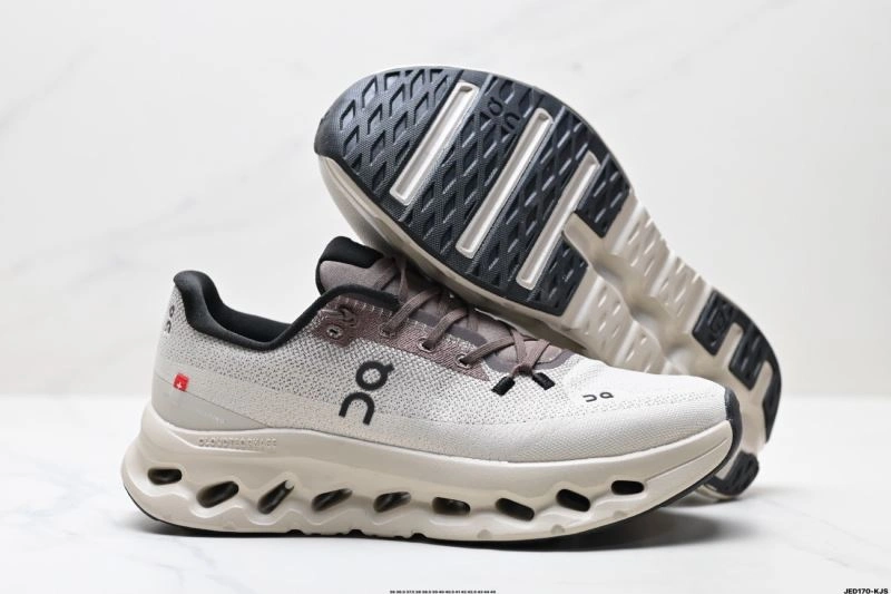 Legit On Running Shoes