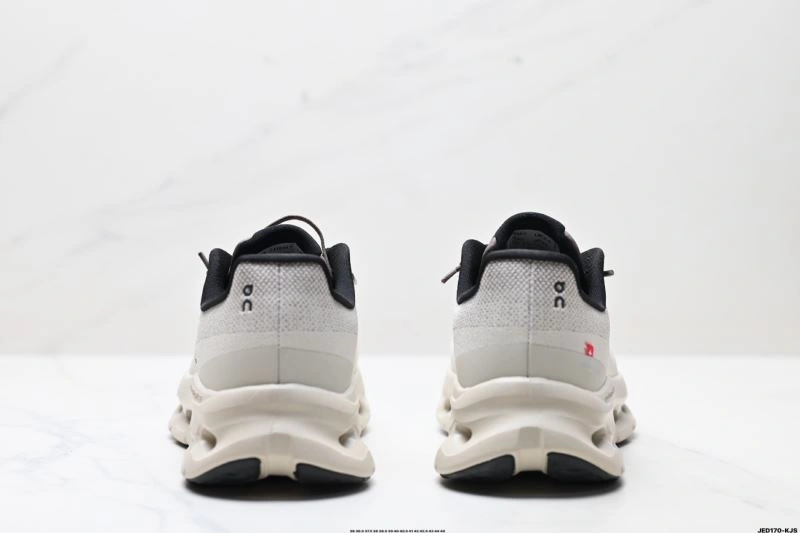 Legit On Running Shoes