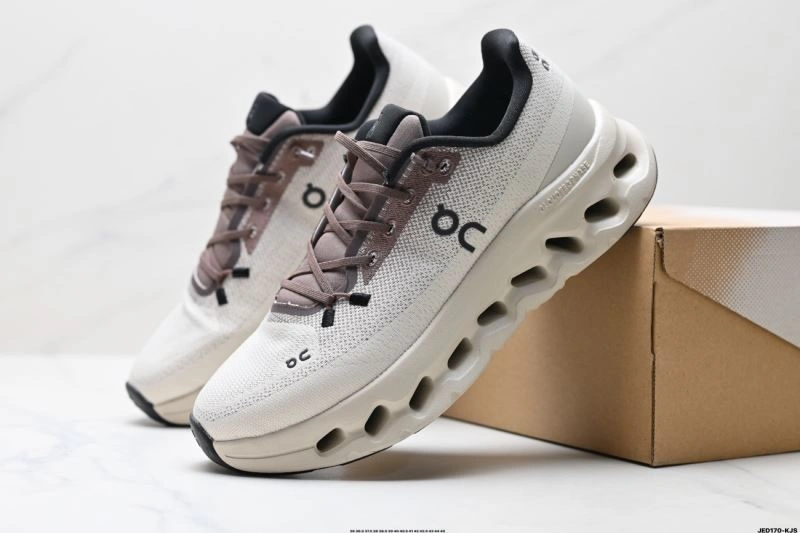 Legit On Running Shoes
